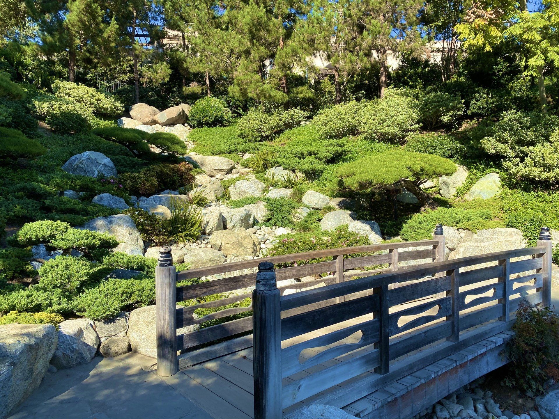 Japanese Friendship Garden