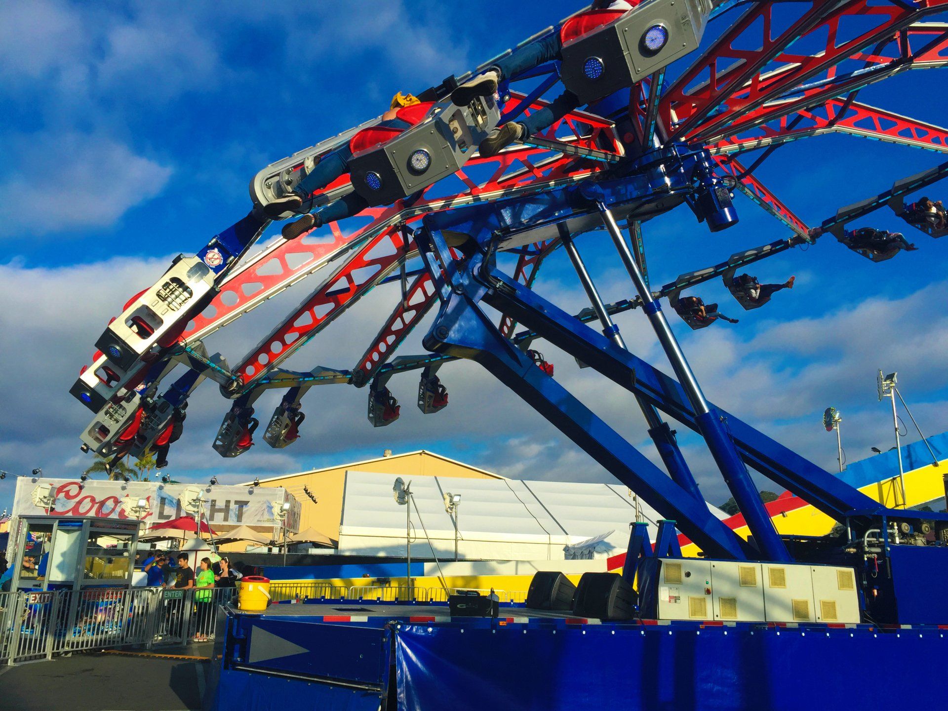 San Diego County Fair