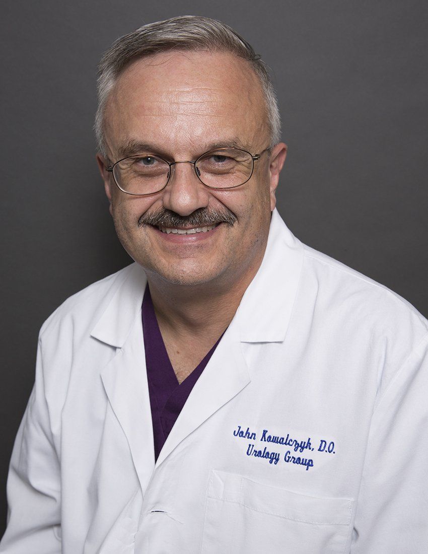 Urology Group of Southern California