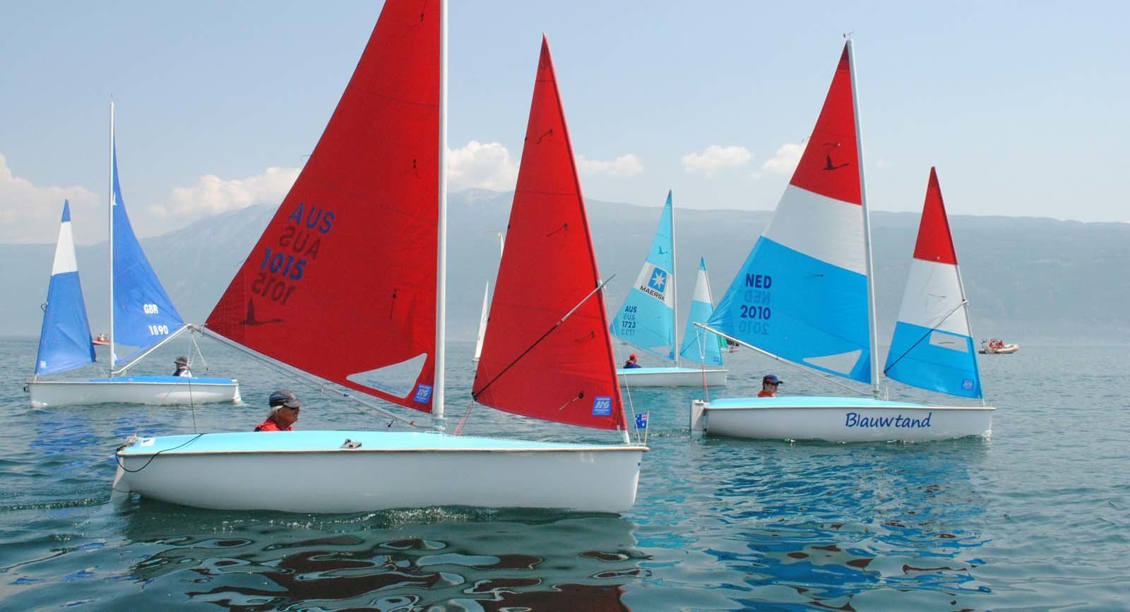 IMBARCAZIONE HANSA LIBERTY