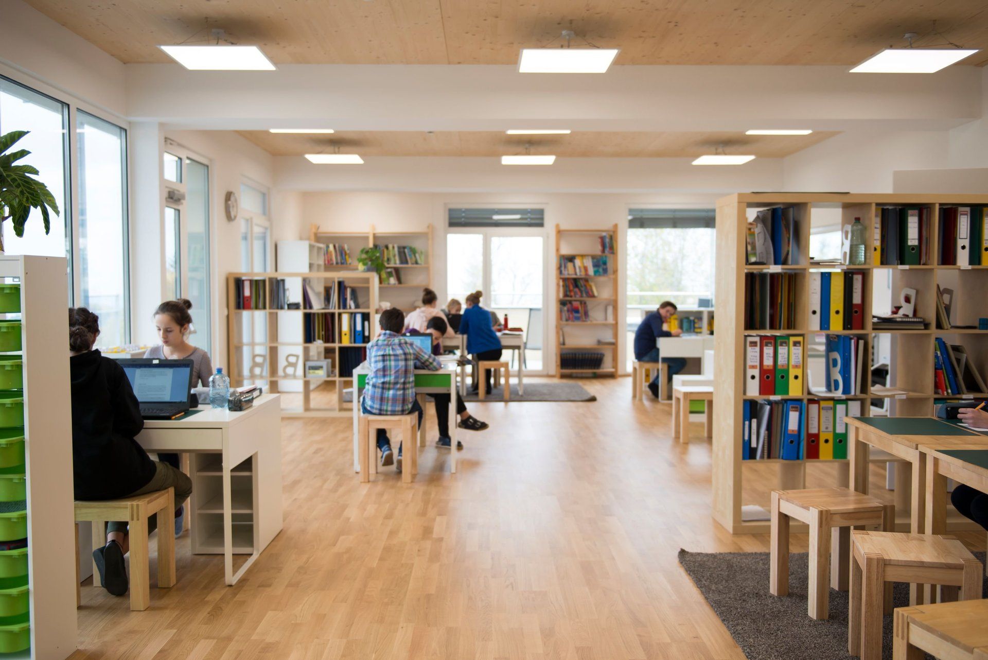 International Highschool Austria Perchtoldsdorf