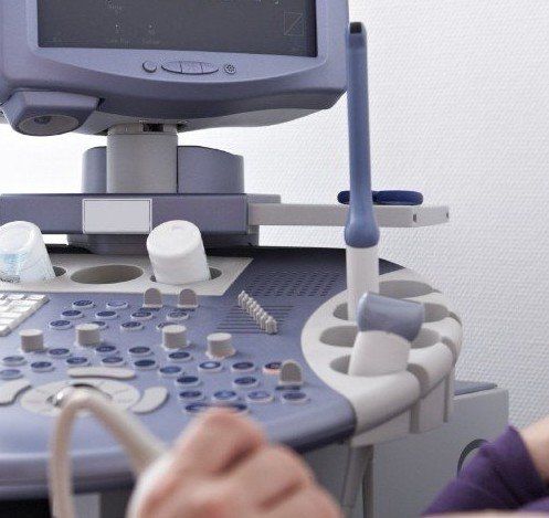 Ultraschall | Zentrum für Kinder- und Jugendgesundheit Regensburg