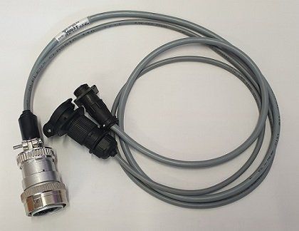 IsoBus Verbindungskabel Grundausrüstung NMEA B-Plus IO Gateway