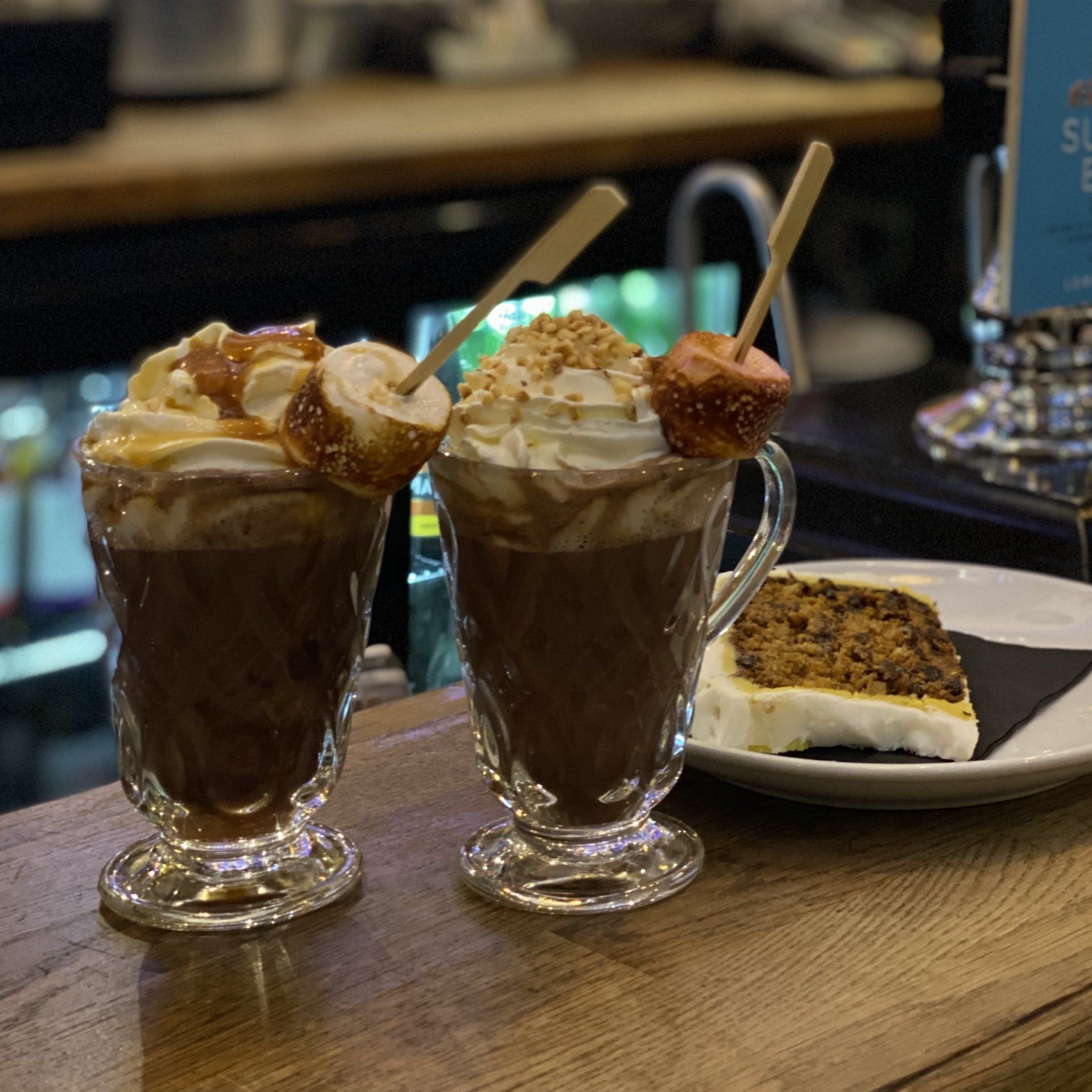 Quench Bar & Kitchen