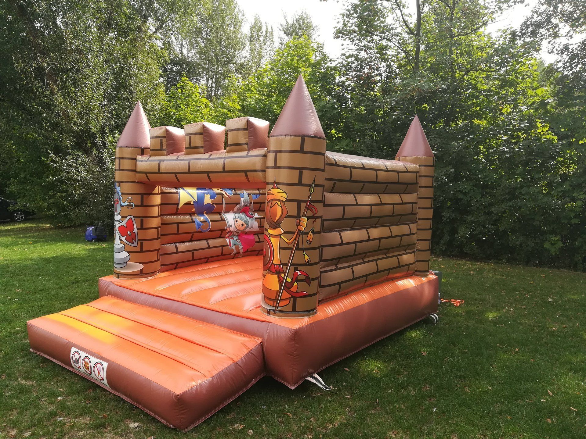 kleine hüpfburg mieten Hagen, Gevelsberg, Schwelm, Hattingen, Wuppertal,