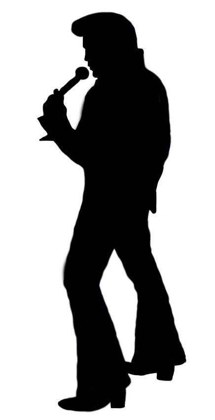 Travis Hudson Elvis Tribute Artist