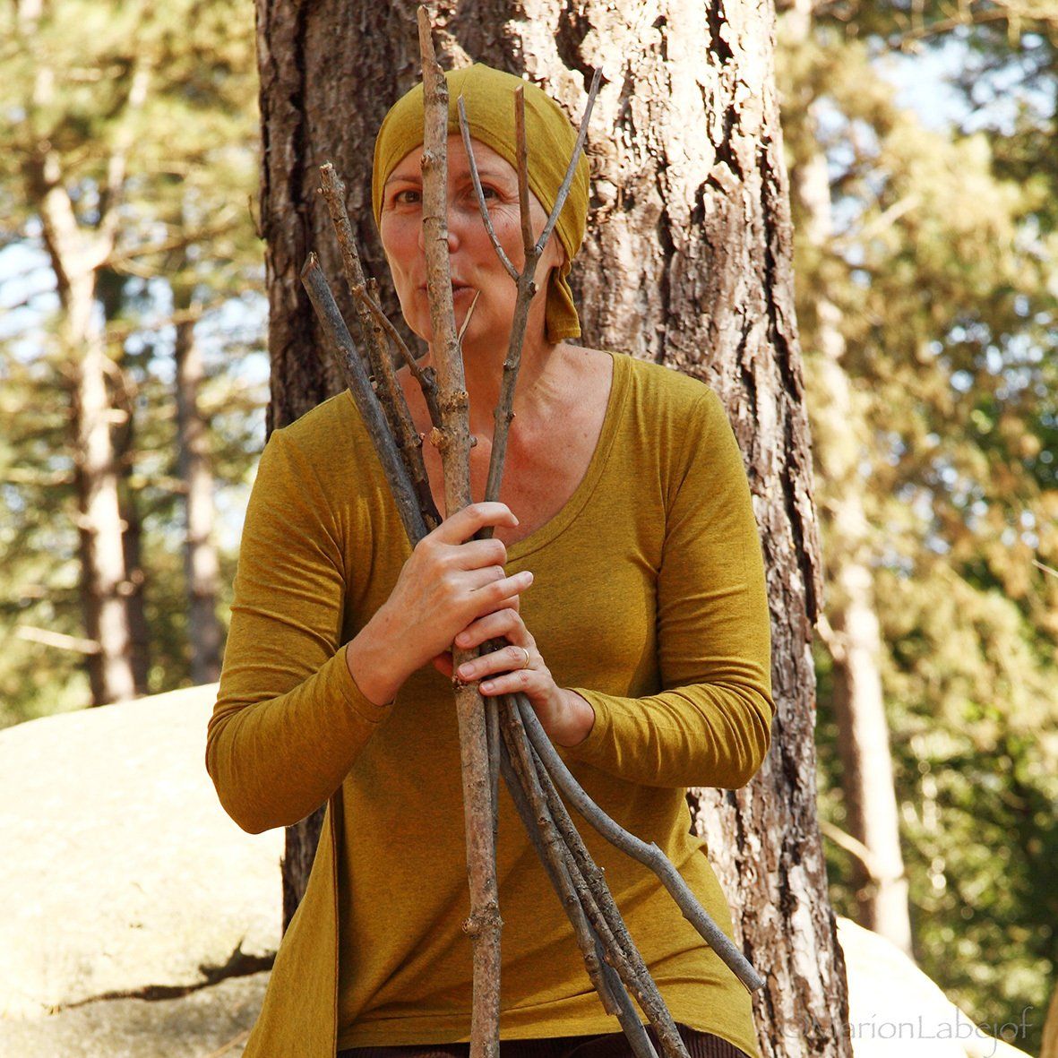 Bienvenue sur le site de Anne Lopez, Artiste Conteuse.