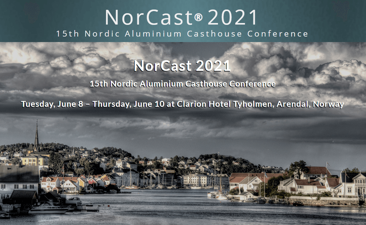 RIA Cast House Engineering Home