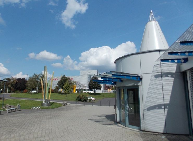 Herzlich willkommen in Polch