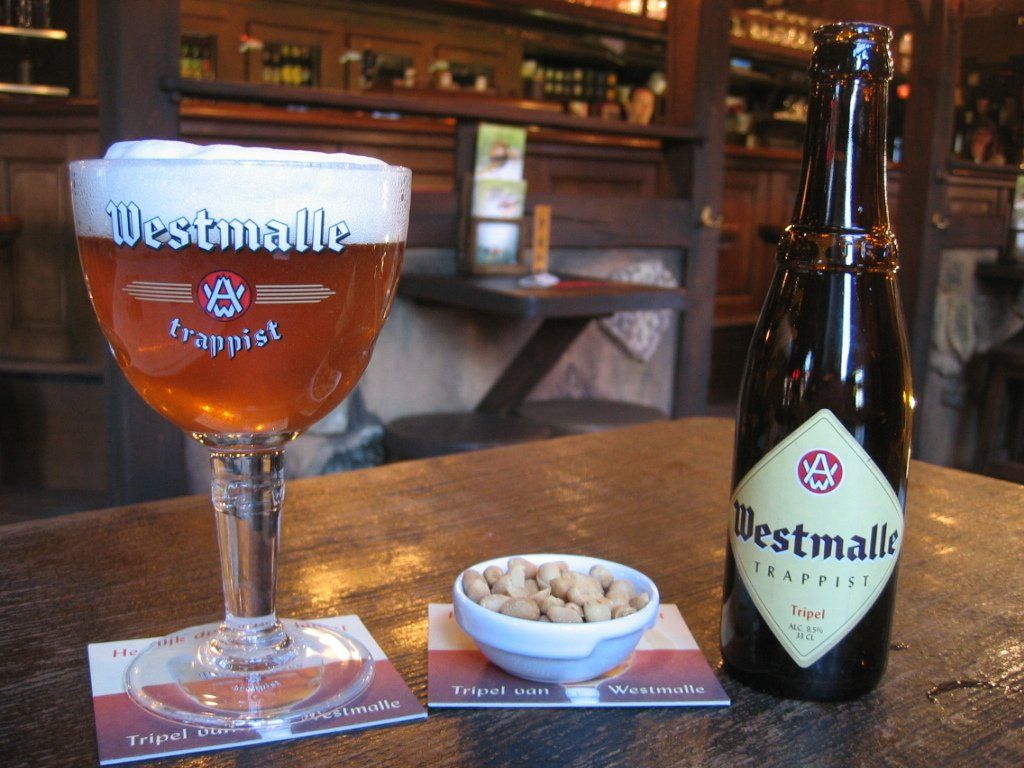 Les bières Trappistes