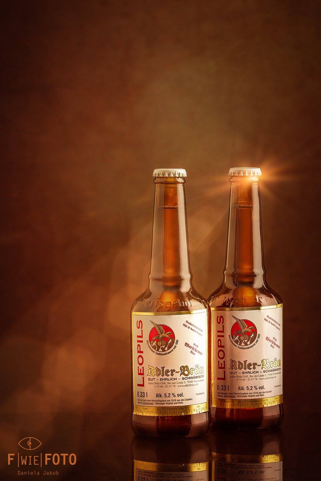 Adler-Bräu Wiernsheim