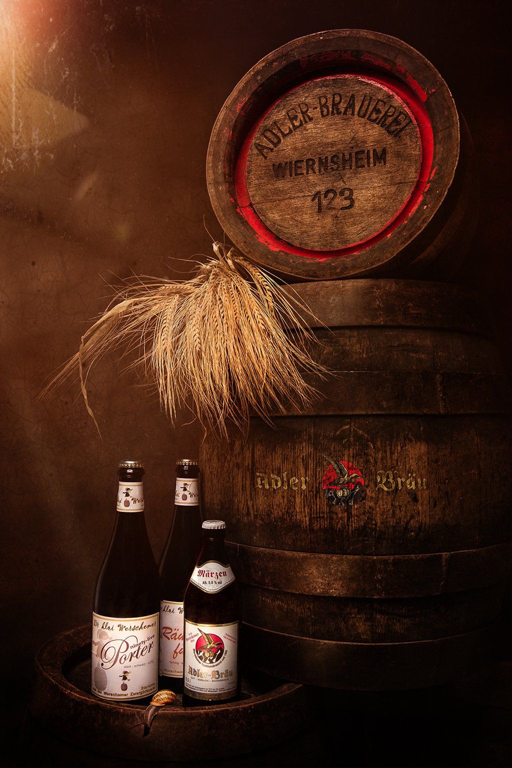 Adler-Bräu Wiernsheim