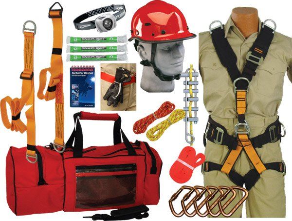 Safety Equipment for Firefighters | Macon, GA