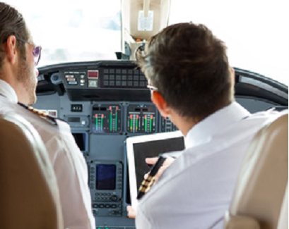 SAS CYBERJET - AIR TRANSPORT INFORMATION SYSTEM