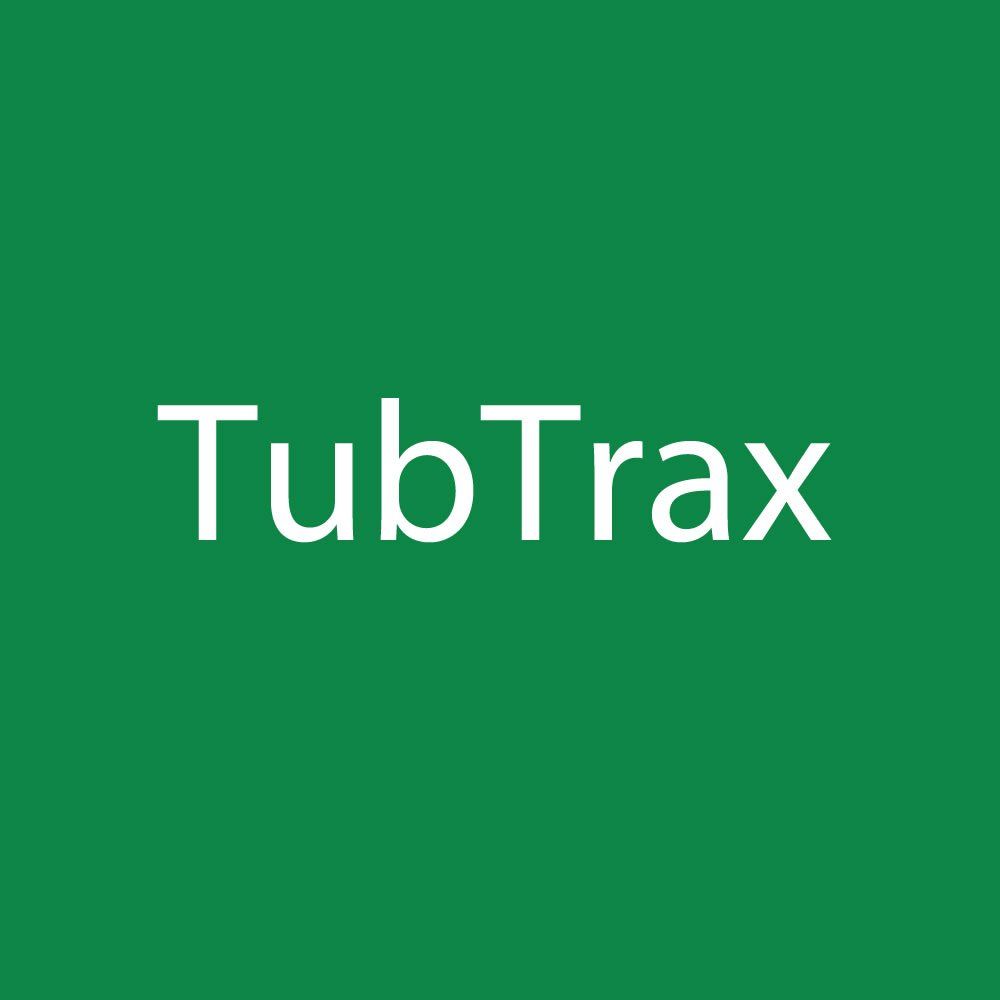 Skitrax World - TubTrax - Gleitmatten für Tubing Bahnen