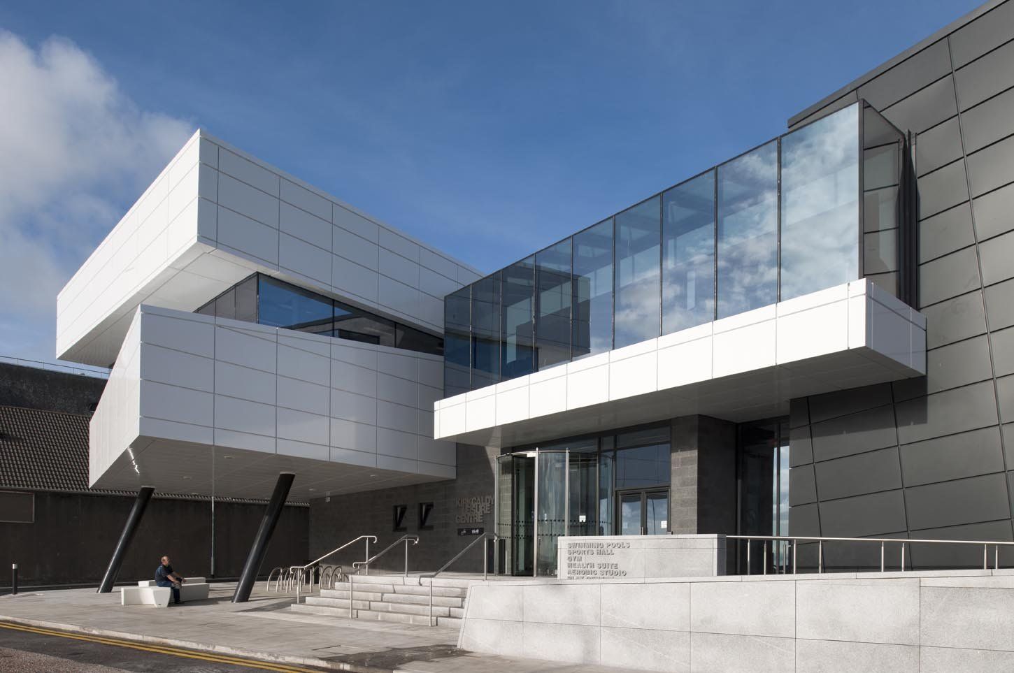 The Residence, Manchester