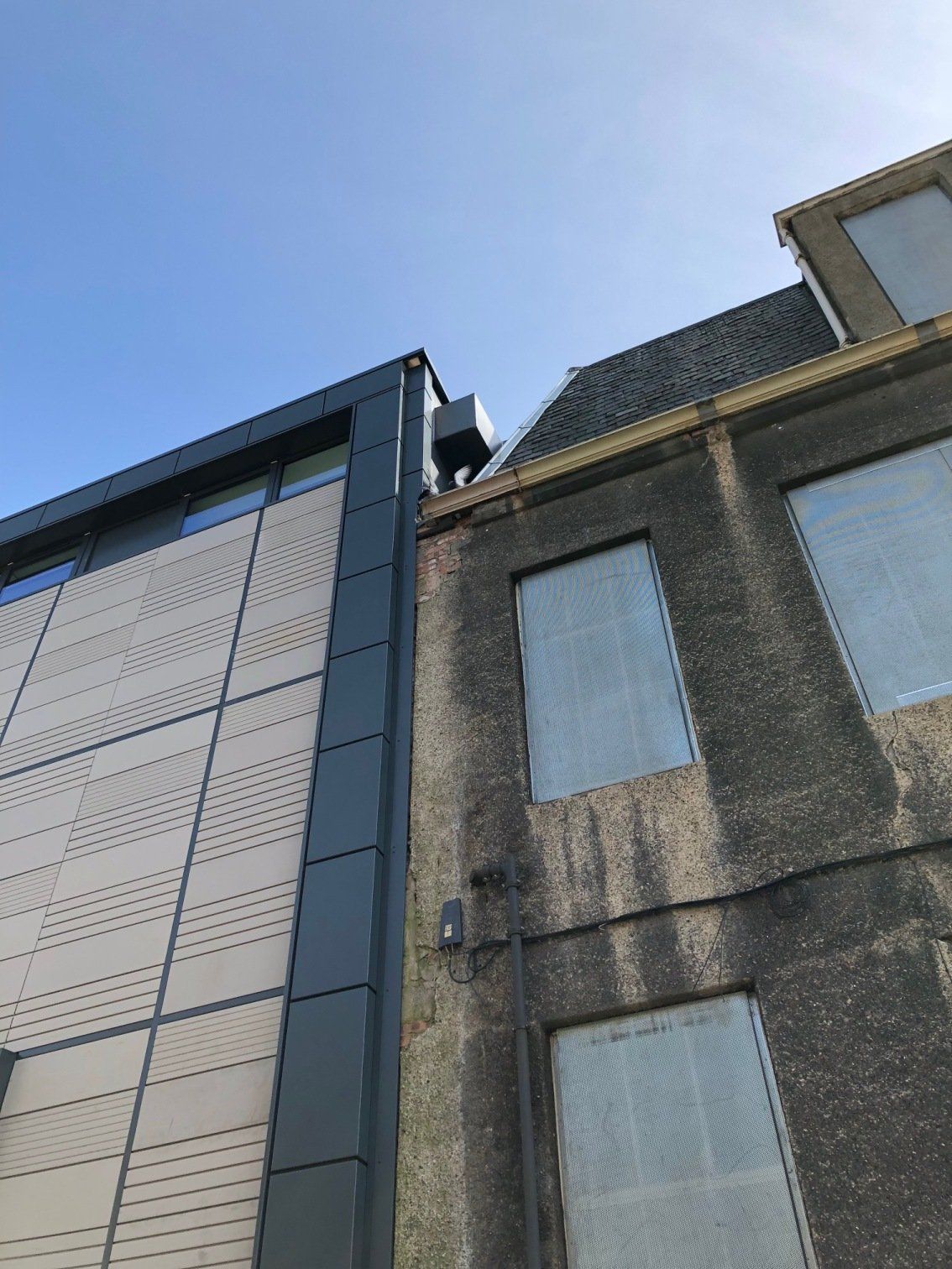 Leith Primary School, Edinburgh