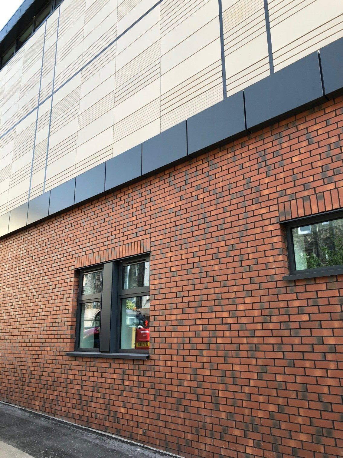 Leith Primary School, Edinburgh