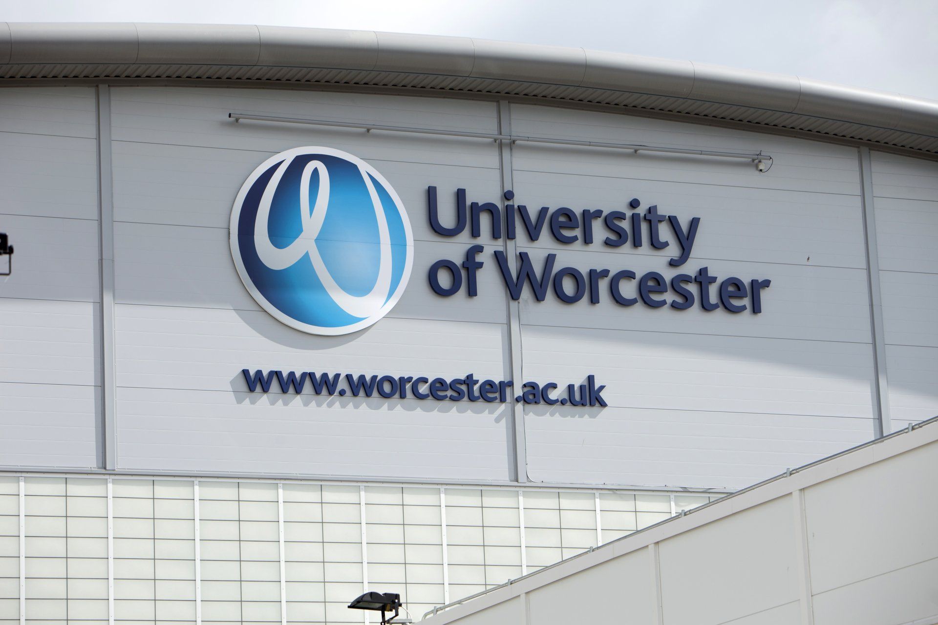 Worcester University Sports Arena, Worcester