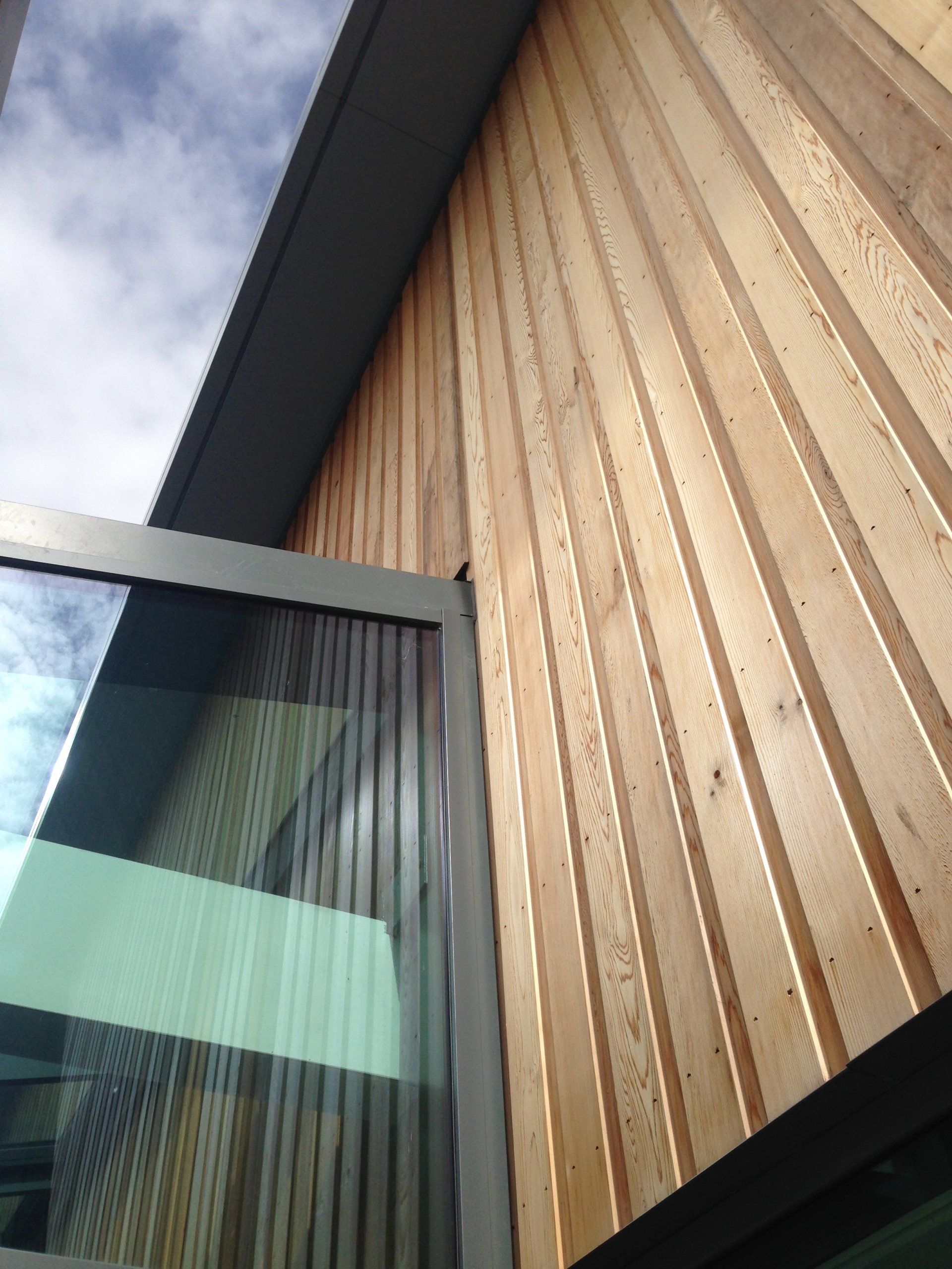 Blackbird Leys Swimming Pool, Oxford