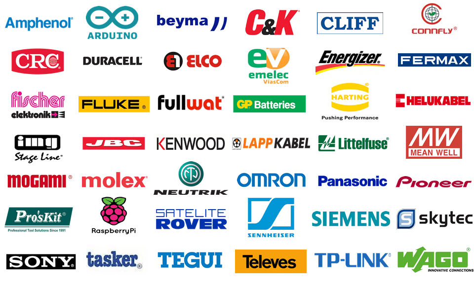 electrónica almodovar