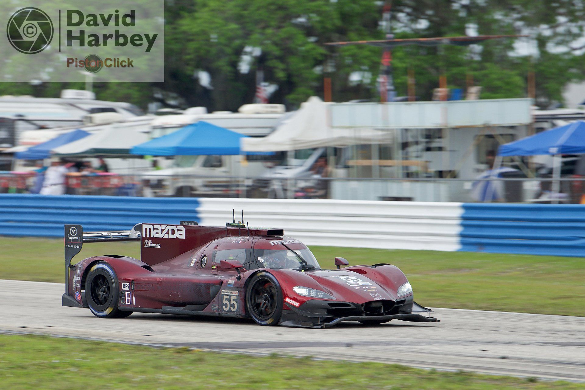 Sebring International Raceway