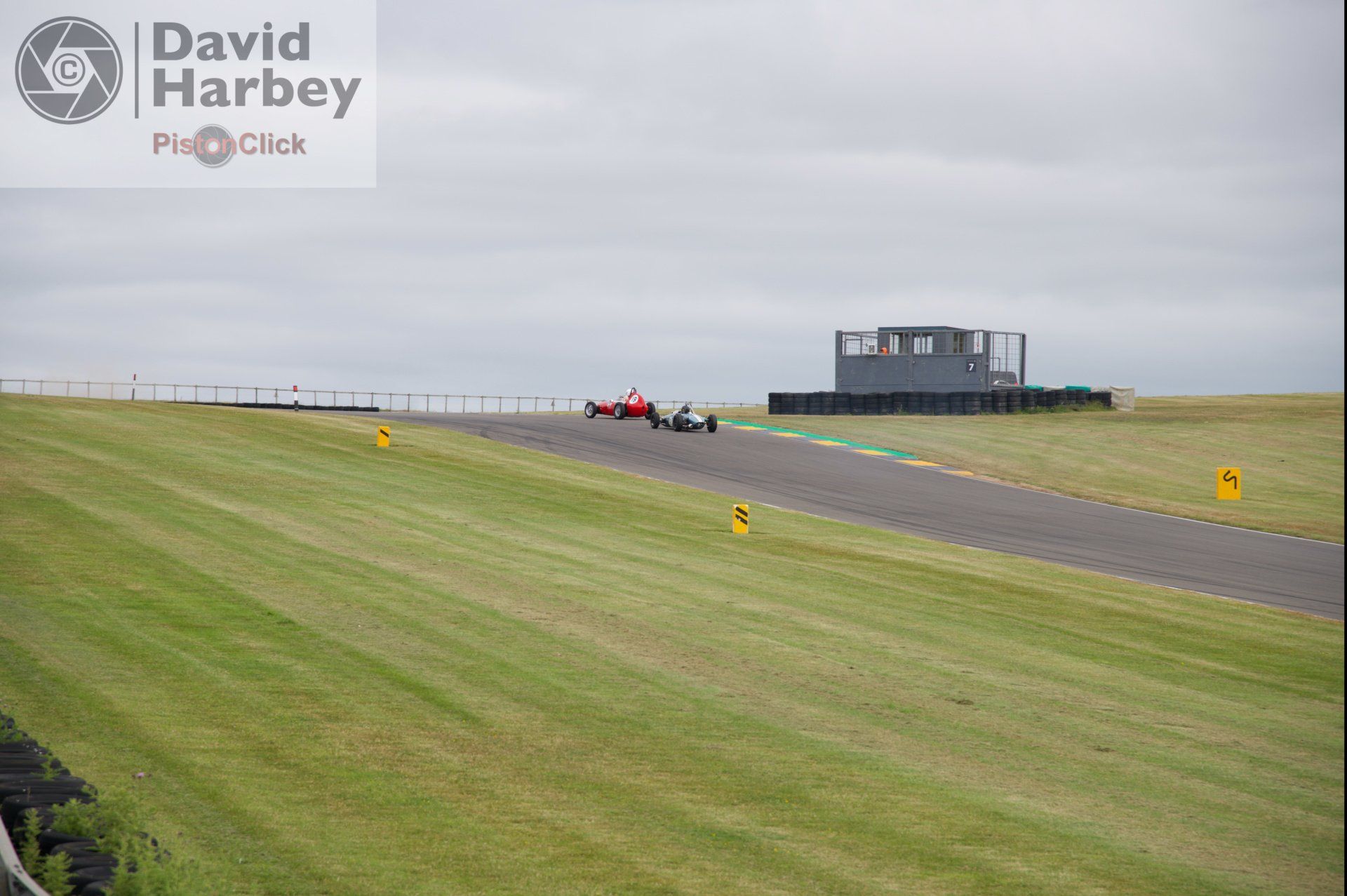 Anglesey Circuit Guide
