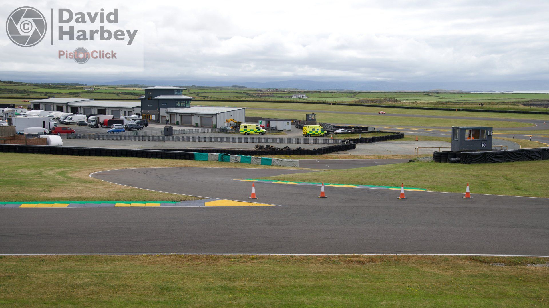 Anglesey Circuit