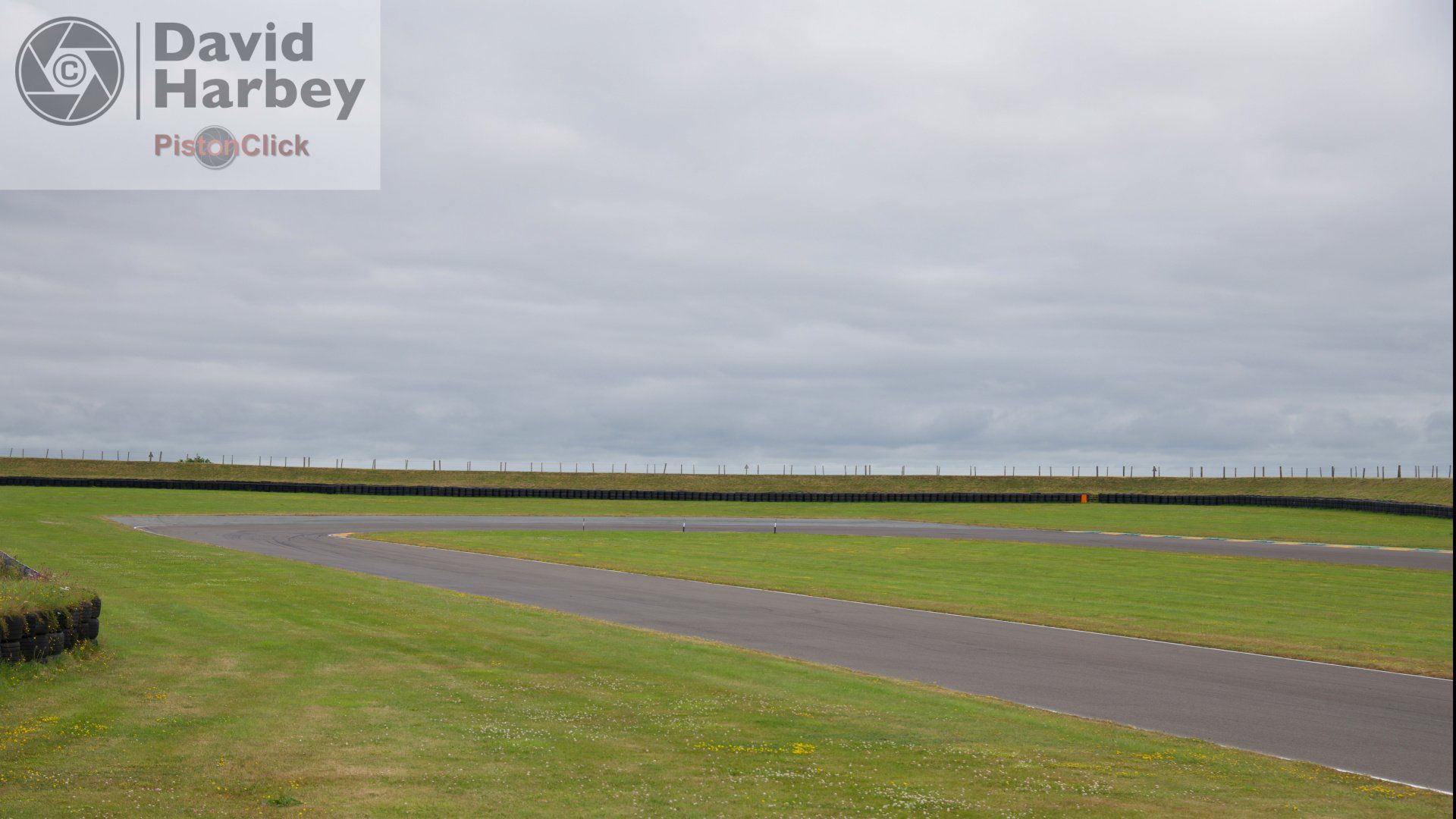 Anglesey Circuit Guide