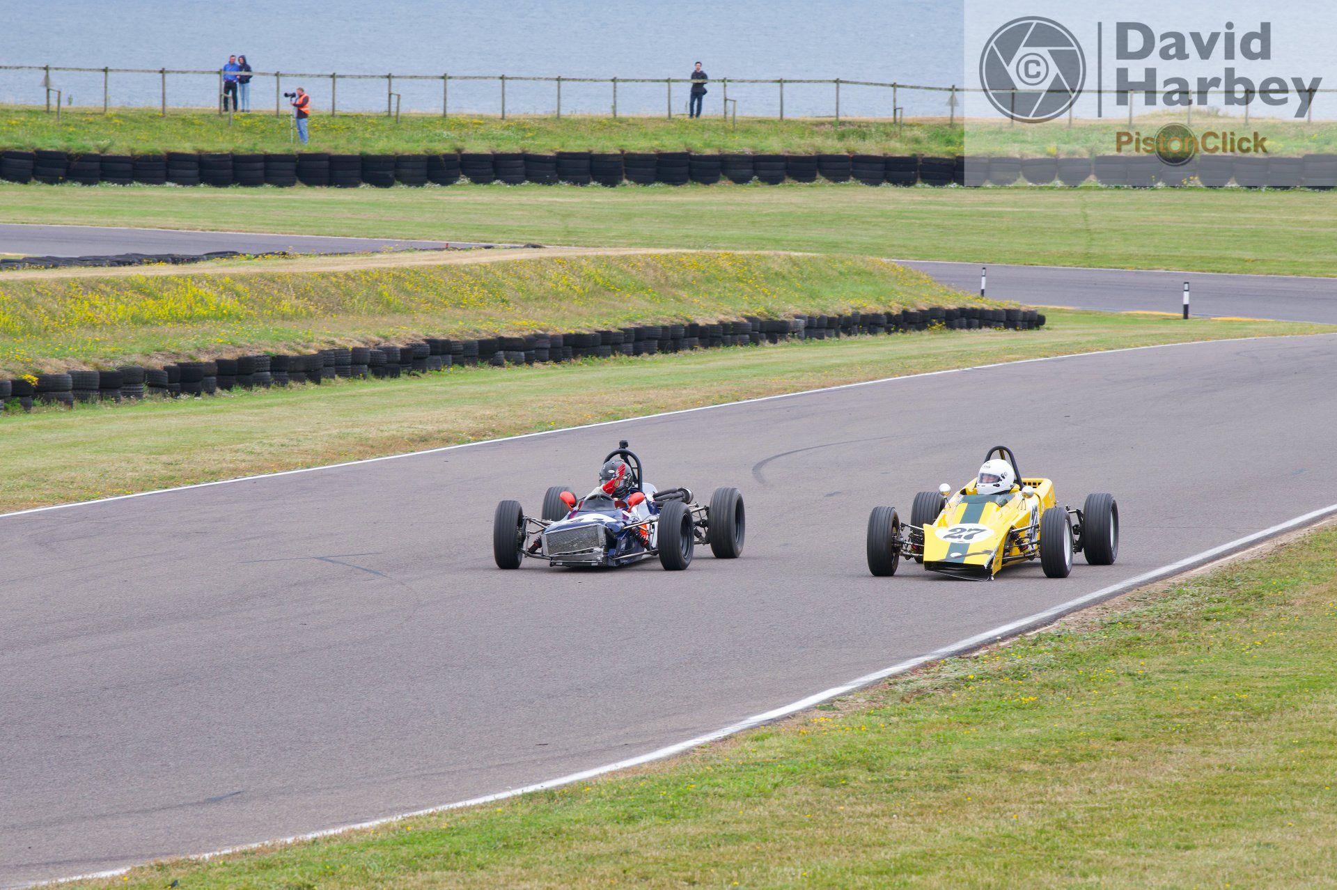 Anglesey Circuit Guide