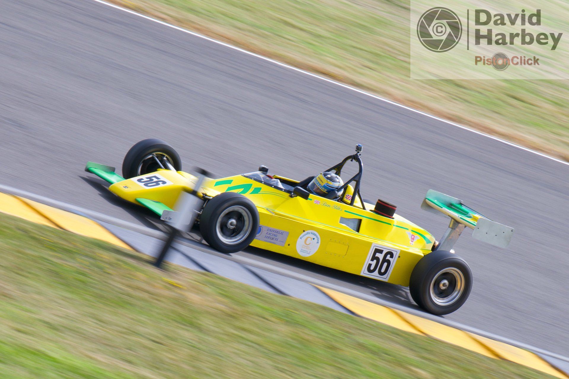 Anglesey Circuit Guide