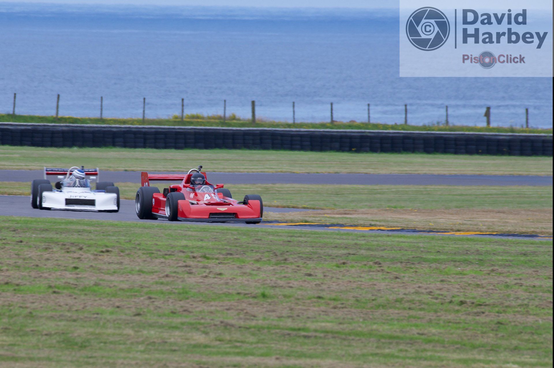 Anglesey Circuit Guide