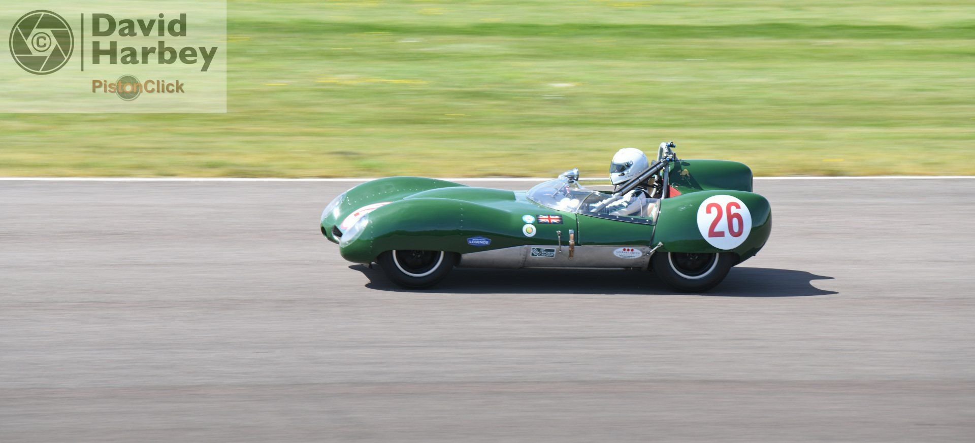 Thruxton Circuit Guide