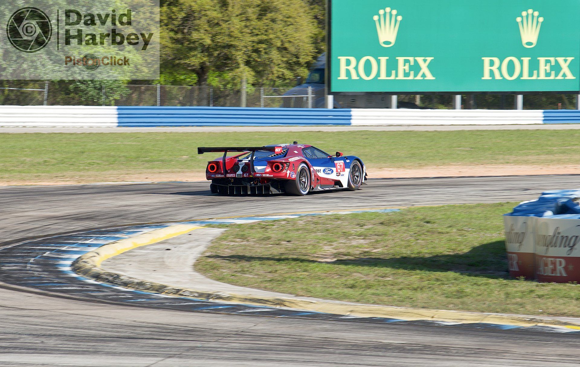 Sebring International Raceway