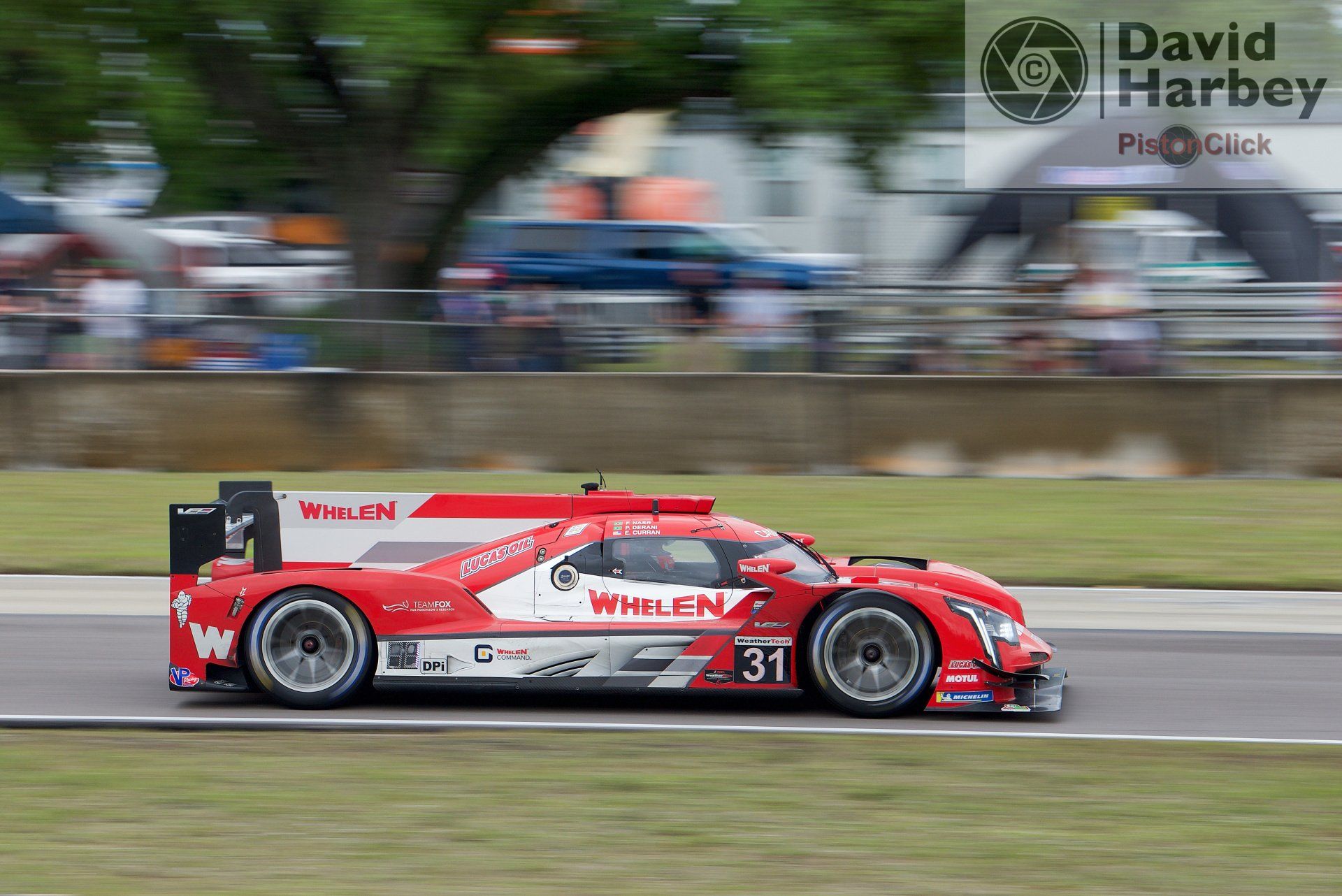 Sebring International Raceway