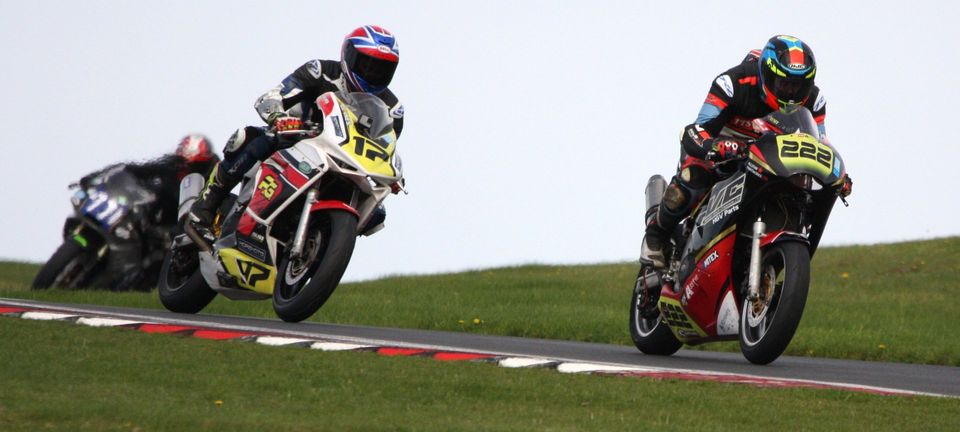 No Limits Racing - Round 3 from Cadwell Park