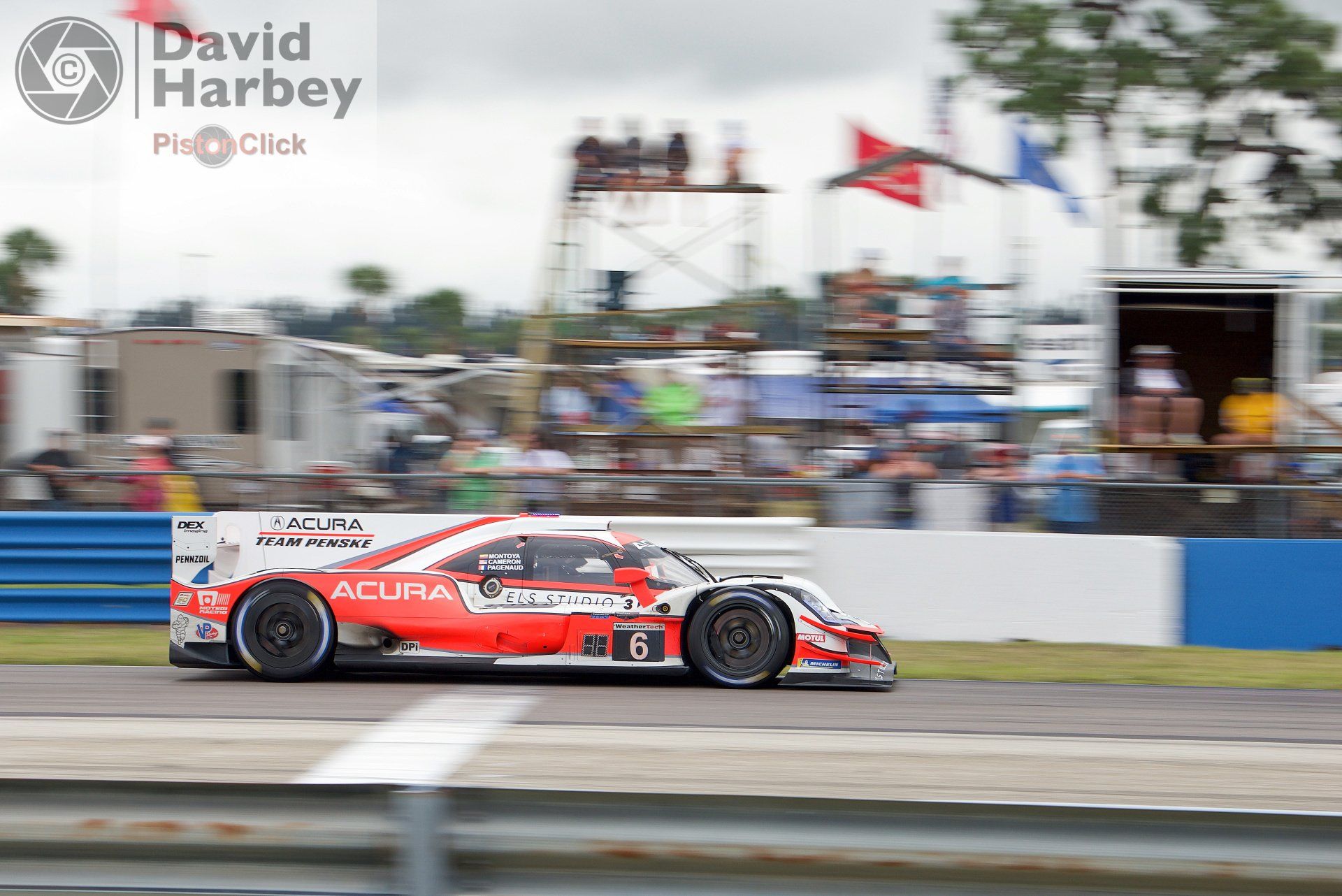 Sebring International Raceway