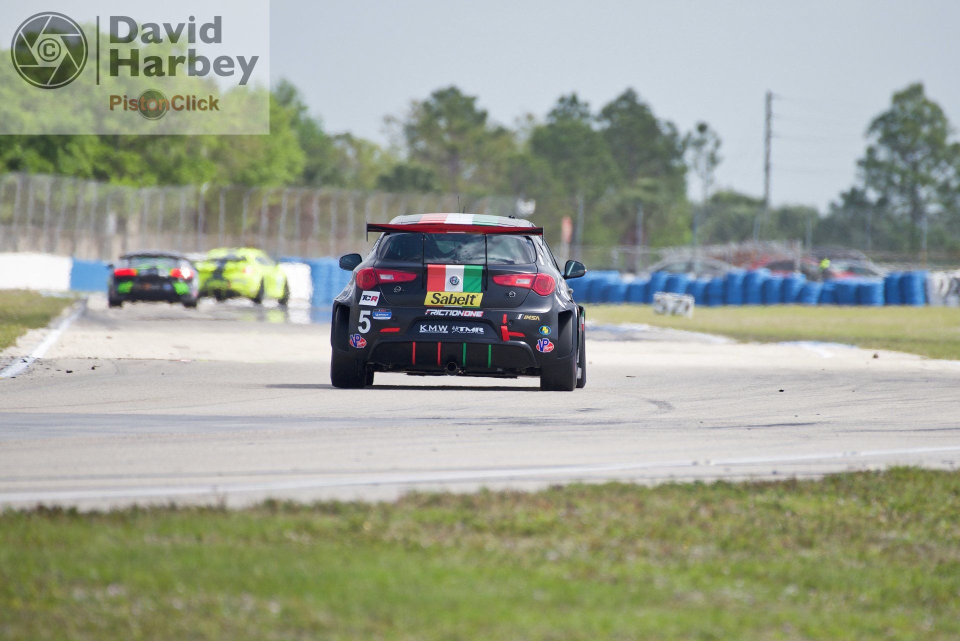 Sebring International Raceway
