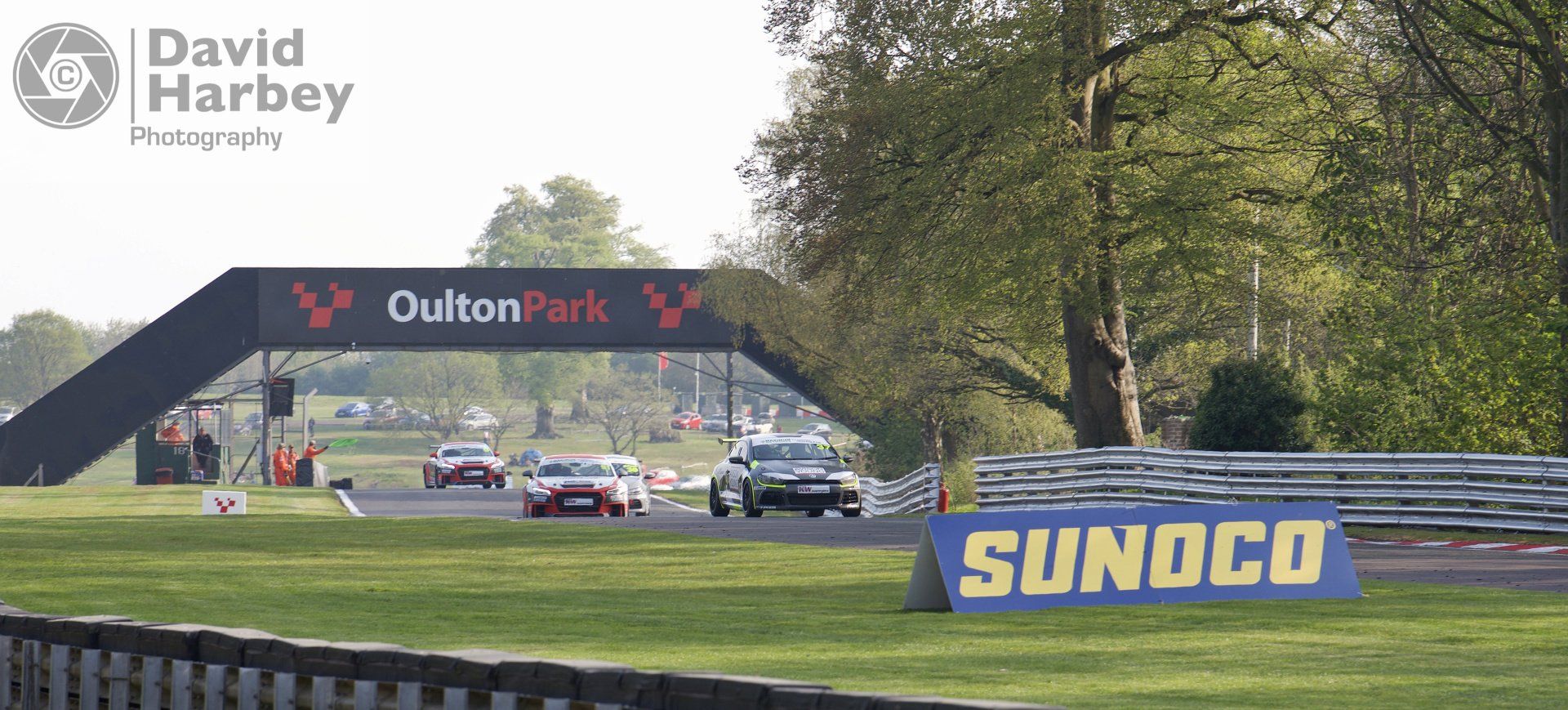 Oulton Park photographic guide