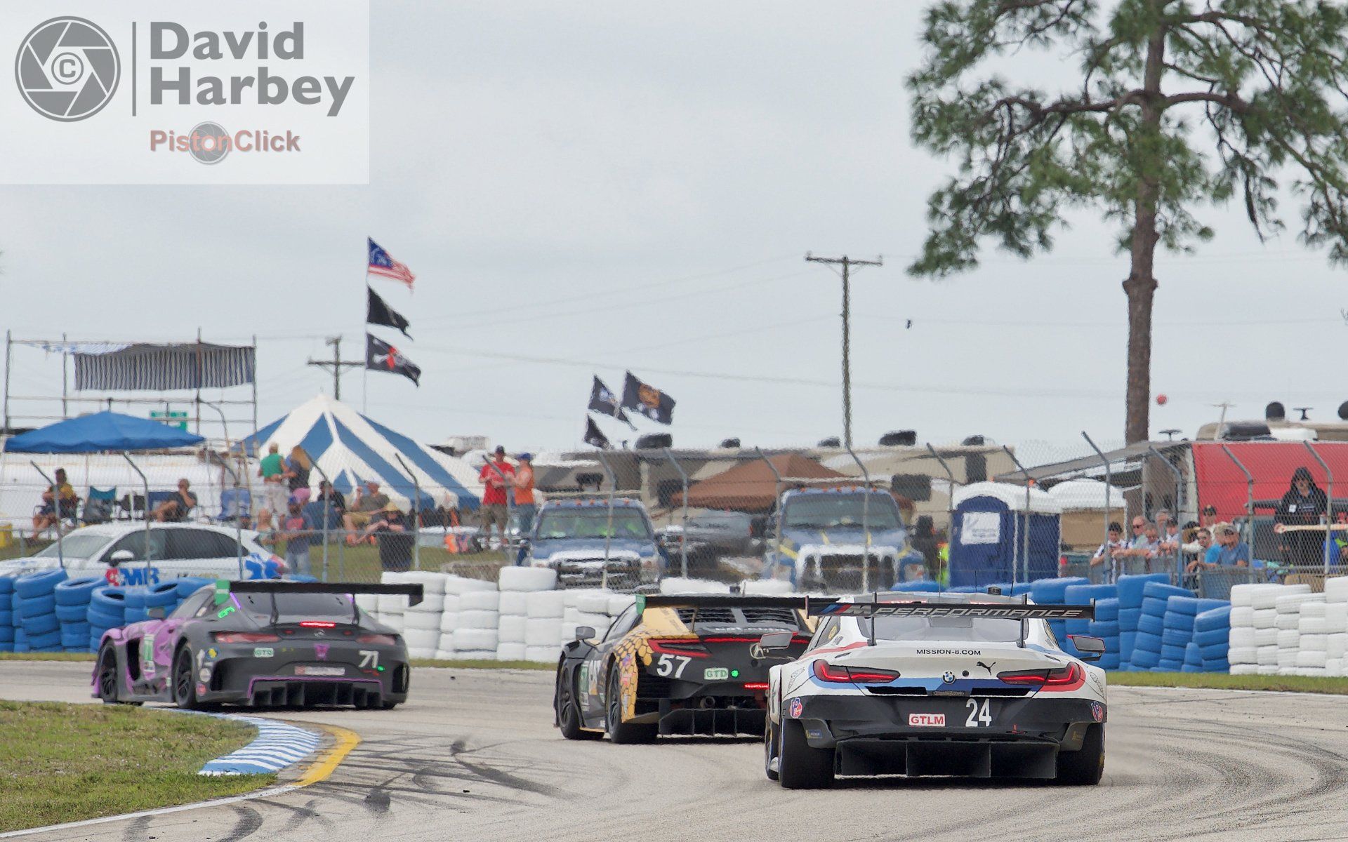 Sebring International Raceway