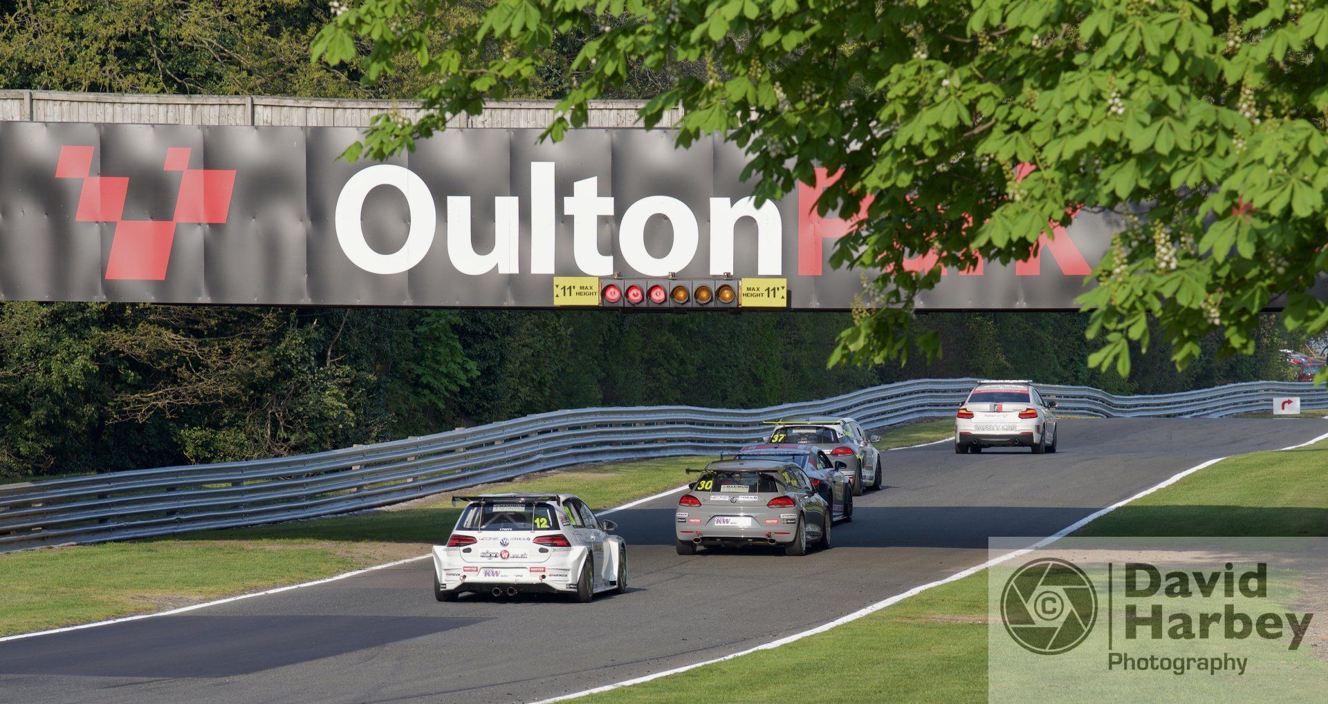 Oulton Park photographic guide