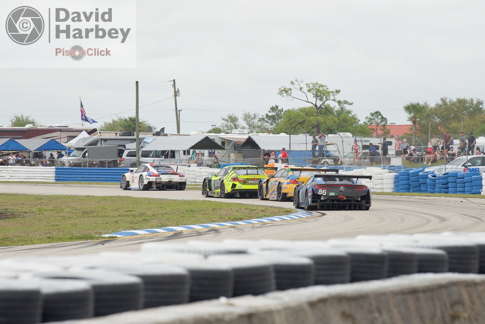 Sebring International Raceway