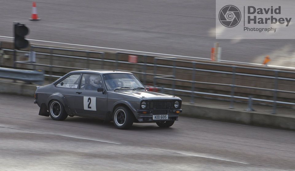 A photographic guide to Rockingham Stages Rally 2018