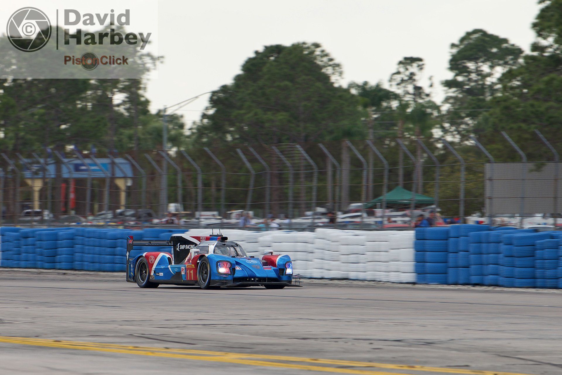 Sebring International Raceway