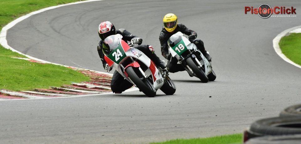 International Sidecar Revival 2019