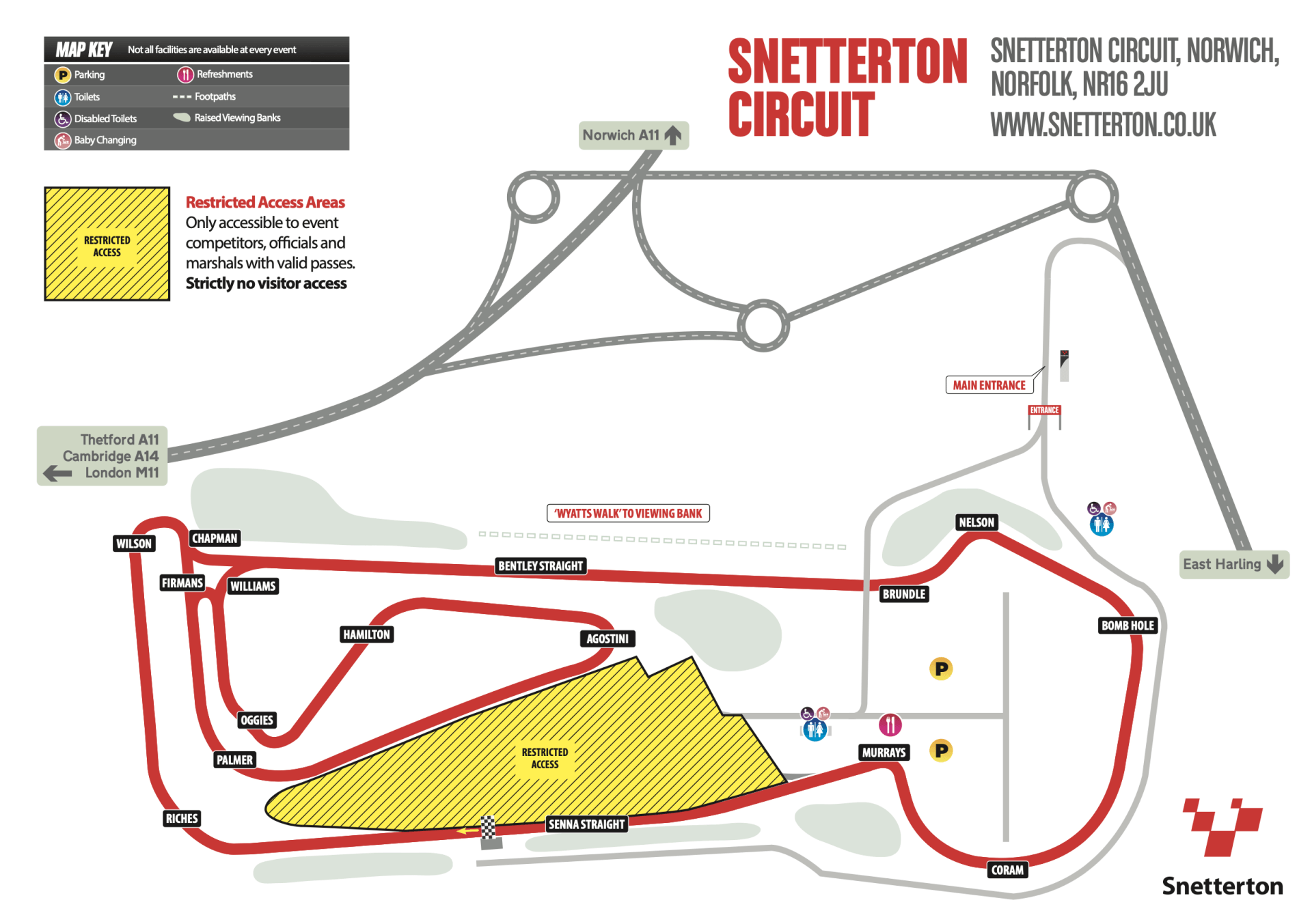 GT Cup Snetterton