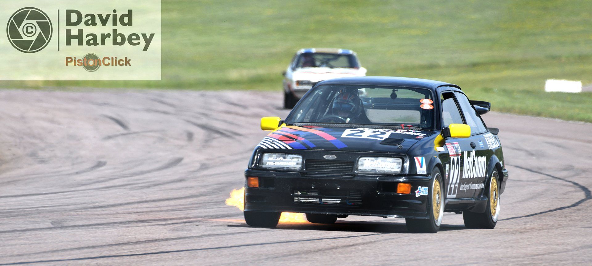 Thruxton Circuit Guide