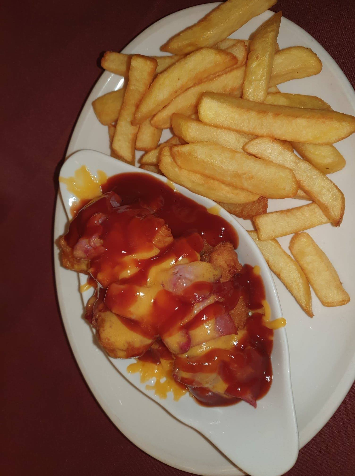 Tayside Hotel, Stanley, Scotland