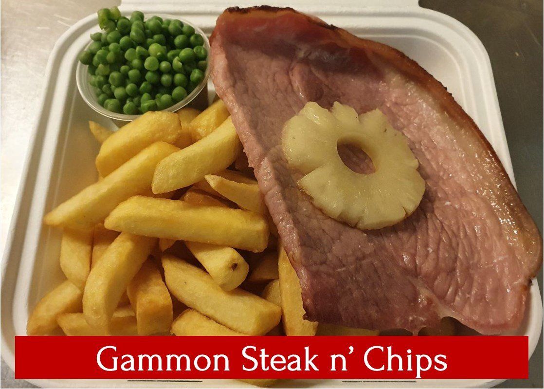 Tayside Hotel, Stanley, Scotland