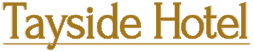 Tayside Hotel, Stanley, Scotland